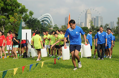 PUBLIC SERVICE TELEMATCH