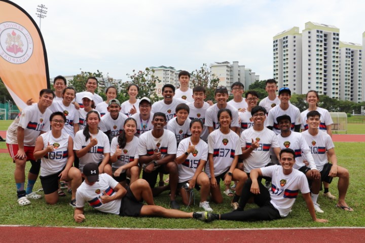 This website's content is Copyright © Civil Service Club