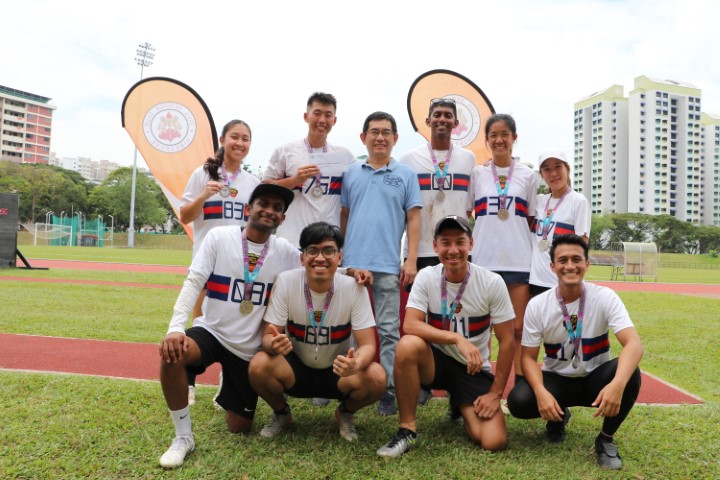 This website's content is Copyright © Civil Service Club